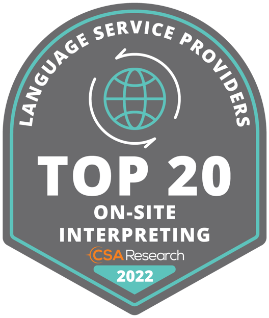 Language Network Recognized as a Leading On-site Interpreting Company ...