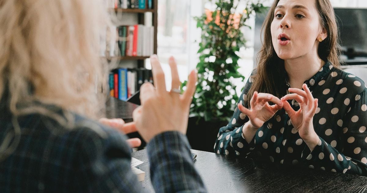 ASL: The basics of American Sign Language | Language Network