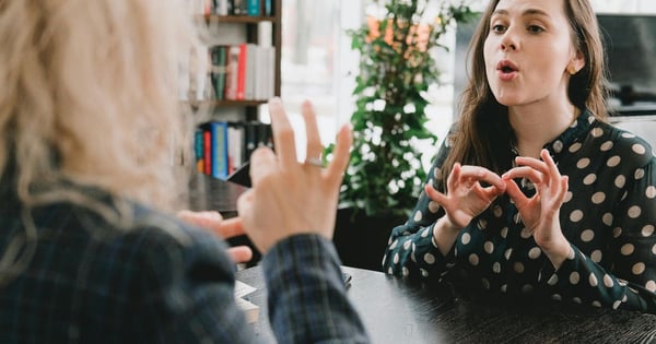 ASL: The basics of American Sign Language | Language Network
