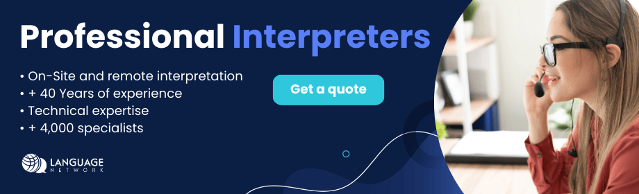 ASL Interpreter vs Translator: Key Differences Explained