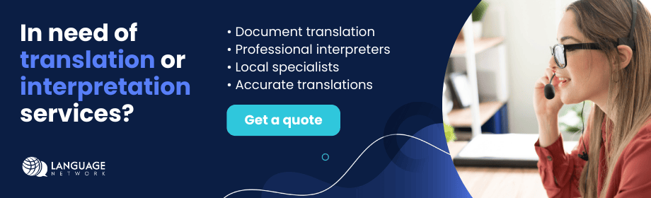 Implementing Language Access: A guide for organizations | LN Blog
