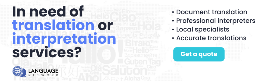 Brief History of Translation: Everything You Need to Know